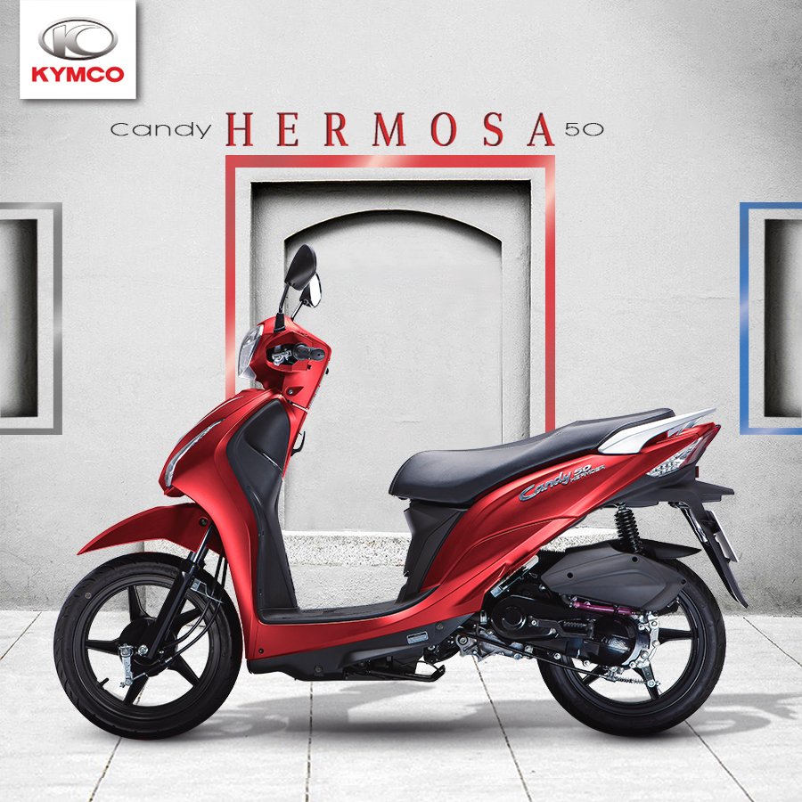 Nên Mua Mẫu Xe 50cc Nào Cho Người Lớn Tuổi